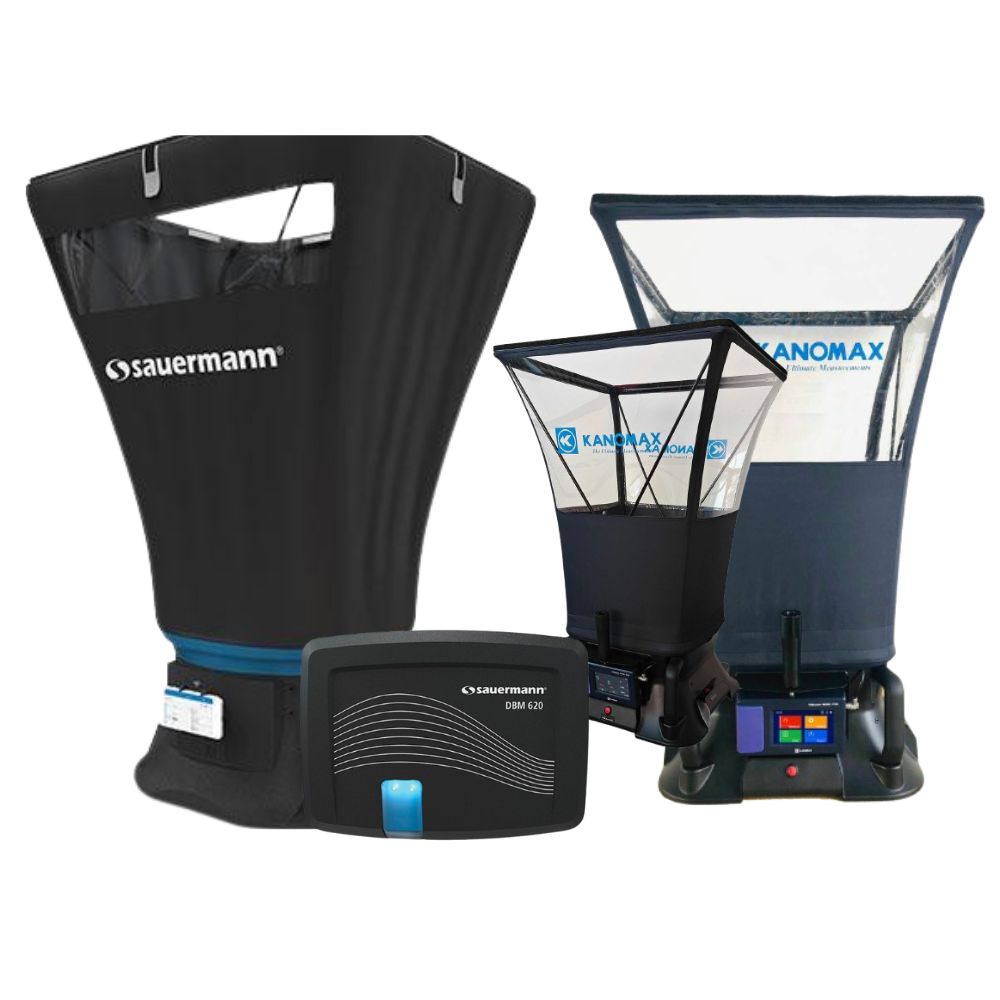 Balometers — Measuremart