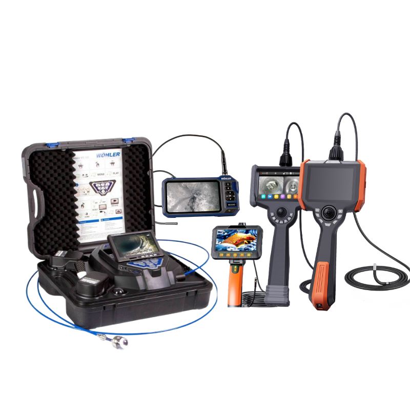 Endoscope — Measuremart