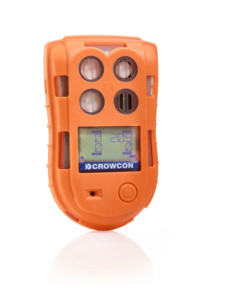 Flammable Gas Detectors — Measuremart