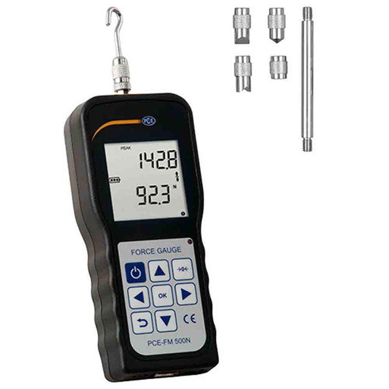 Force Gauges — Measuremart