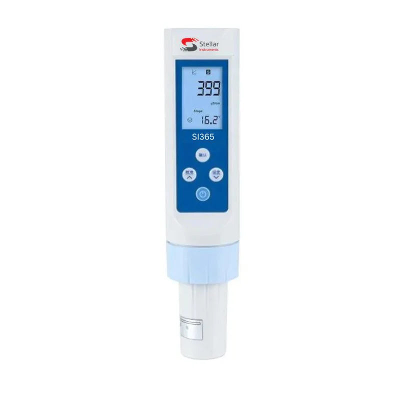 Handheld pH Meters — Measuremart