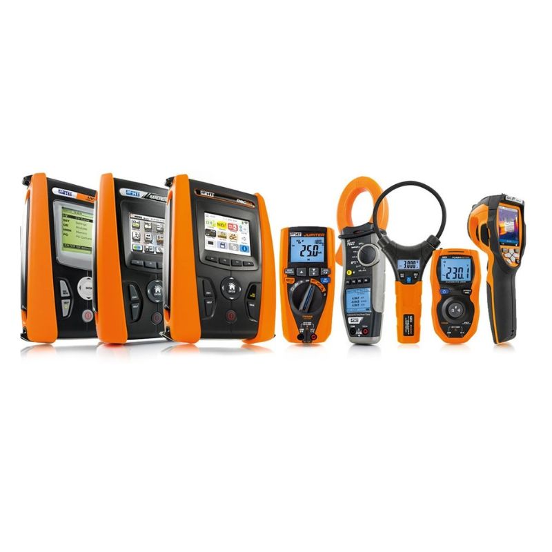 Ht-Instruments Meters — Measuremart