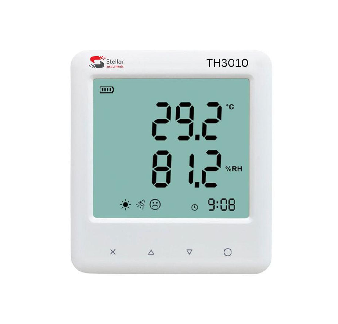 Humidity Meters — Measuremart