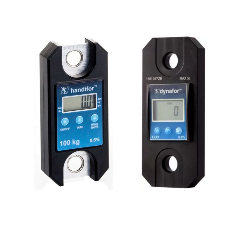 Industrial Dynamometers — Measuremart
