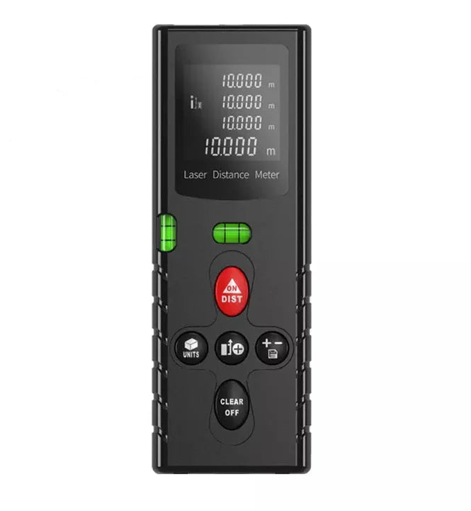 Laser Meters — Measuremart