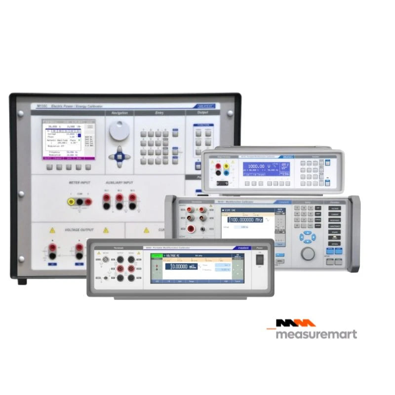 Multifunction Calibrators — Measuremart