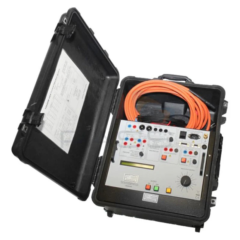 Secondary Current Test Kits — Measuremart