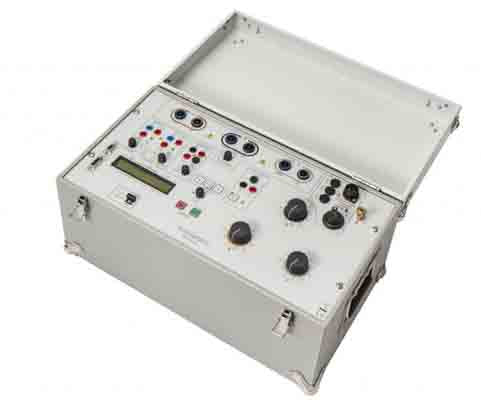 Secondary Injection Kit — Measuremart