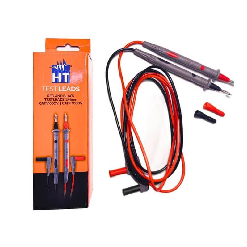 Multimeter Probes — Measuremart