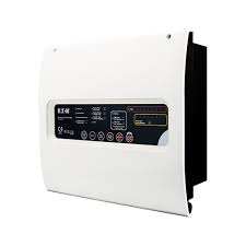 Marine Approved Fire Alarm Panel - 8 Zone Conventional — Measuremart