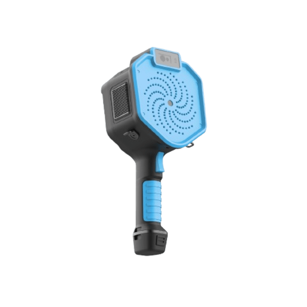 Hertzinno HA3 Multi-Function Acoustic Detector | PD & Leak Detection ...