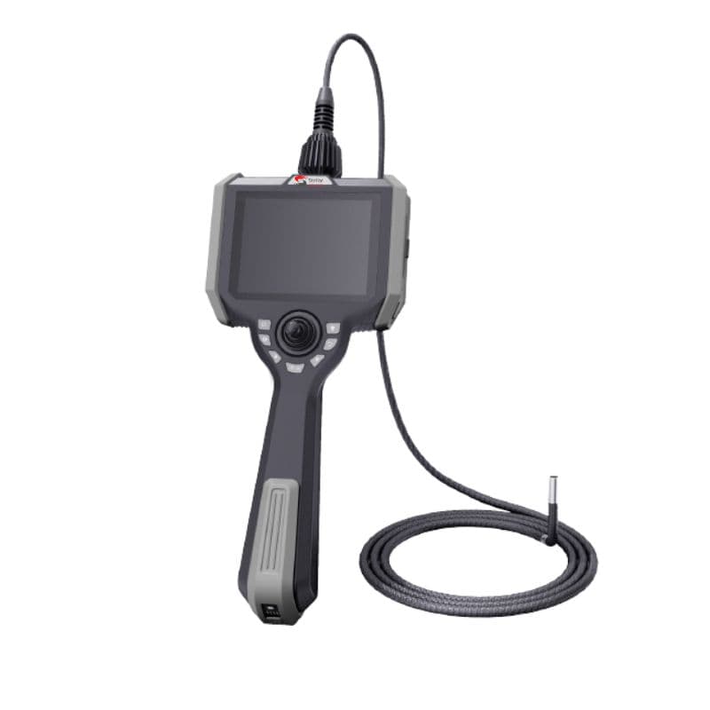 Industrial Articulating Inspection Camera PIE1630 3Meter Probe ...