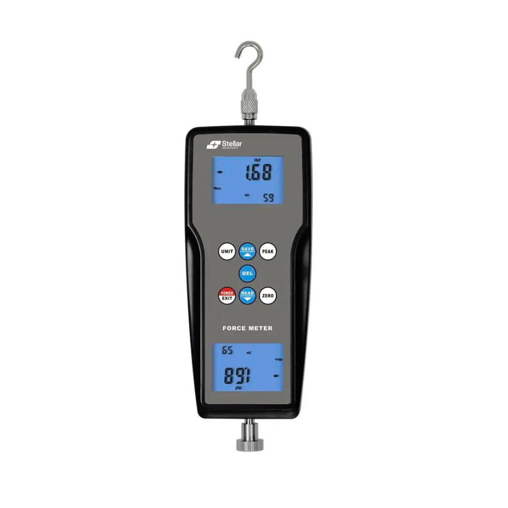 Digital Dynamometer Force Gauge FM50K — Measuremart