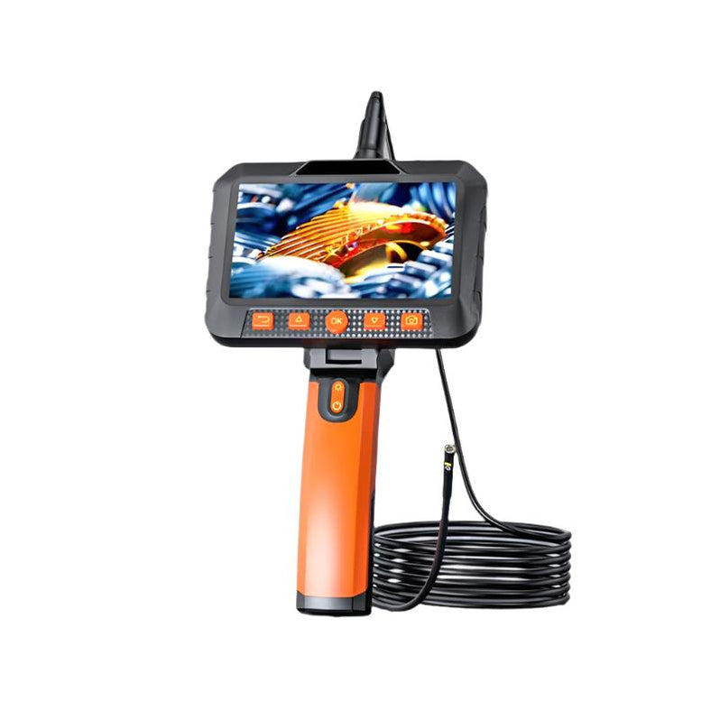 Industrial Boroscope Camera 10 Meter PIE42110 — Measuremart