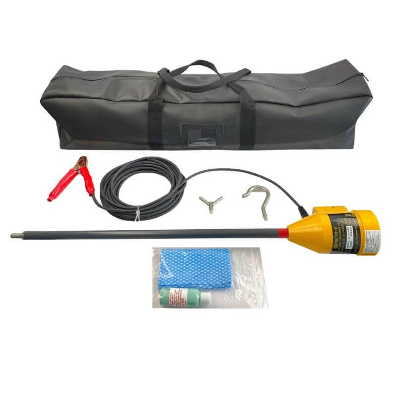 Live Line Indicator Metrohm LLI — Measuremart