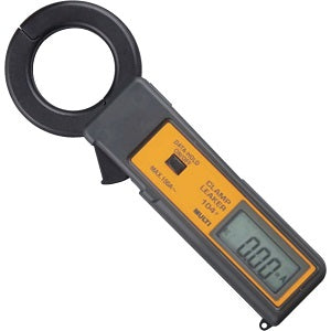 Mini AC Leakage Current Clamp Tester M-104+ 30mA/300mA/30A/150A ...