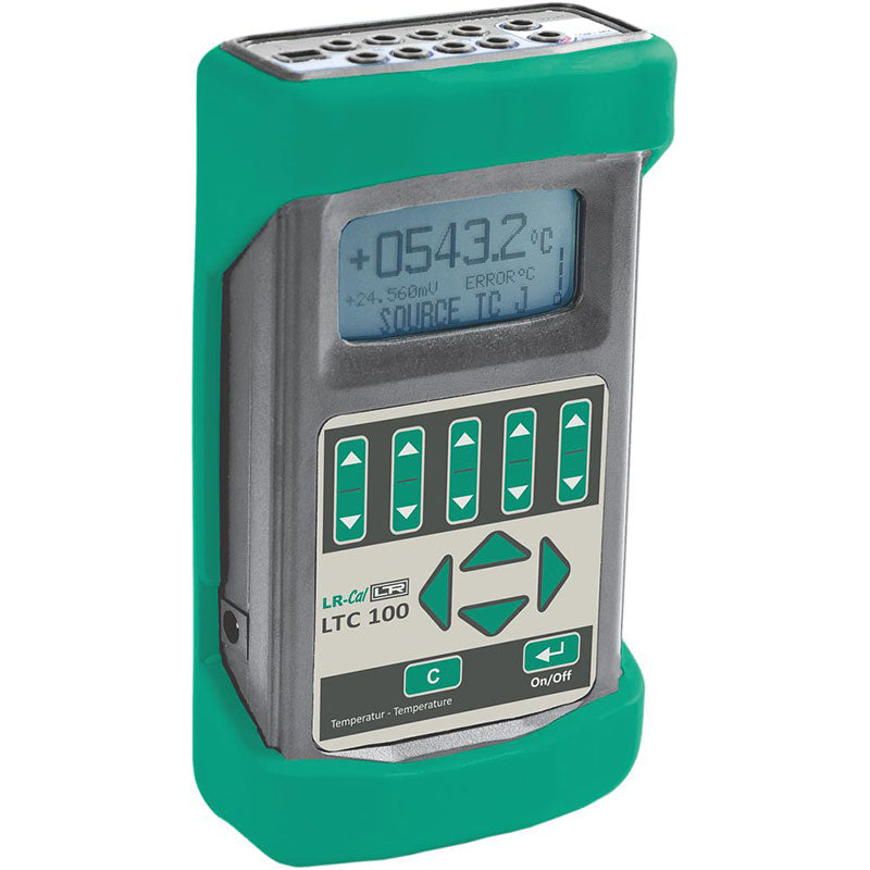 Portable Temperature Calibrator - Multifunctional | 60°C" — Measuremart