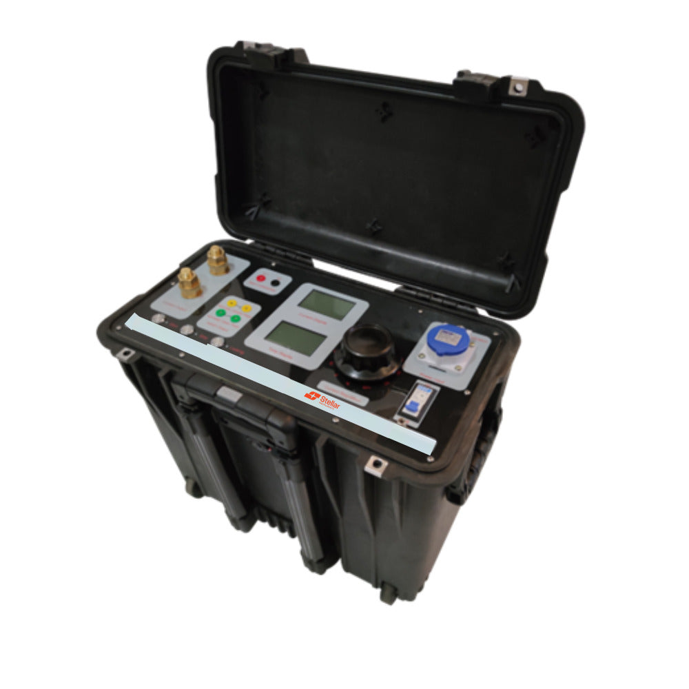 PCIT100 Primary Current Injection Kit – High-Performance 1000A Tester ...