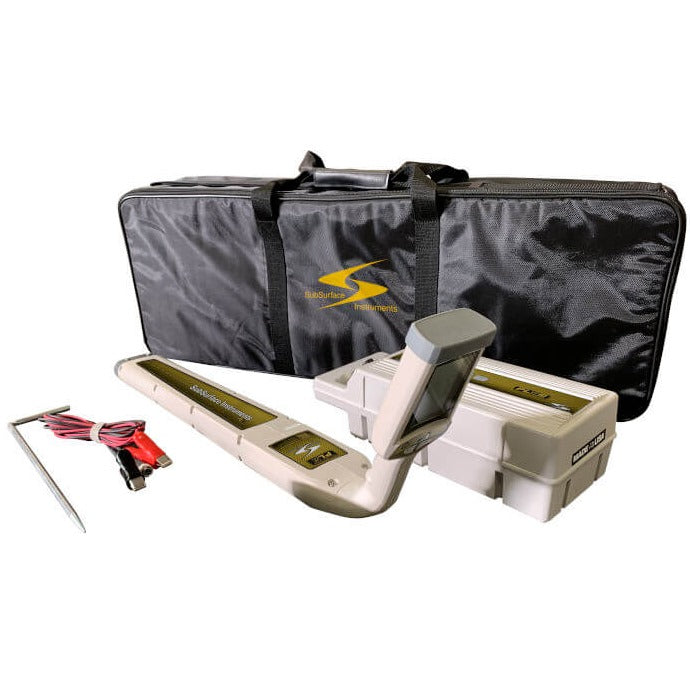 PL-VF10 PIPE & CABLE LOCATOR Rental — Measuremart