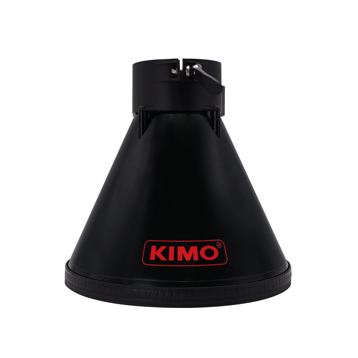 Si-K25 Airflow Cone for Ø 100 mm Vane Anemometers – Precision HVAC ...