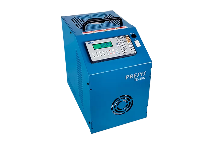 Accurate Calibration with T-1200PIR Infrared Calibrator — Measuremart