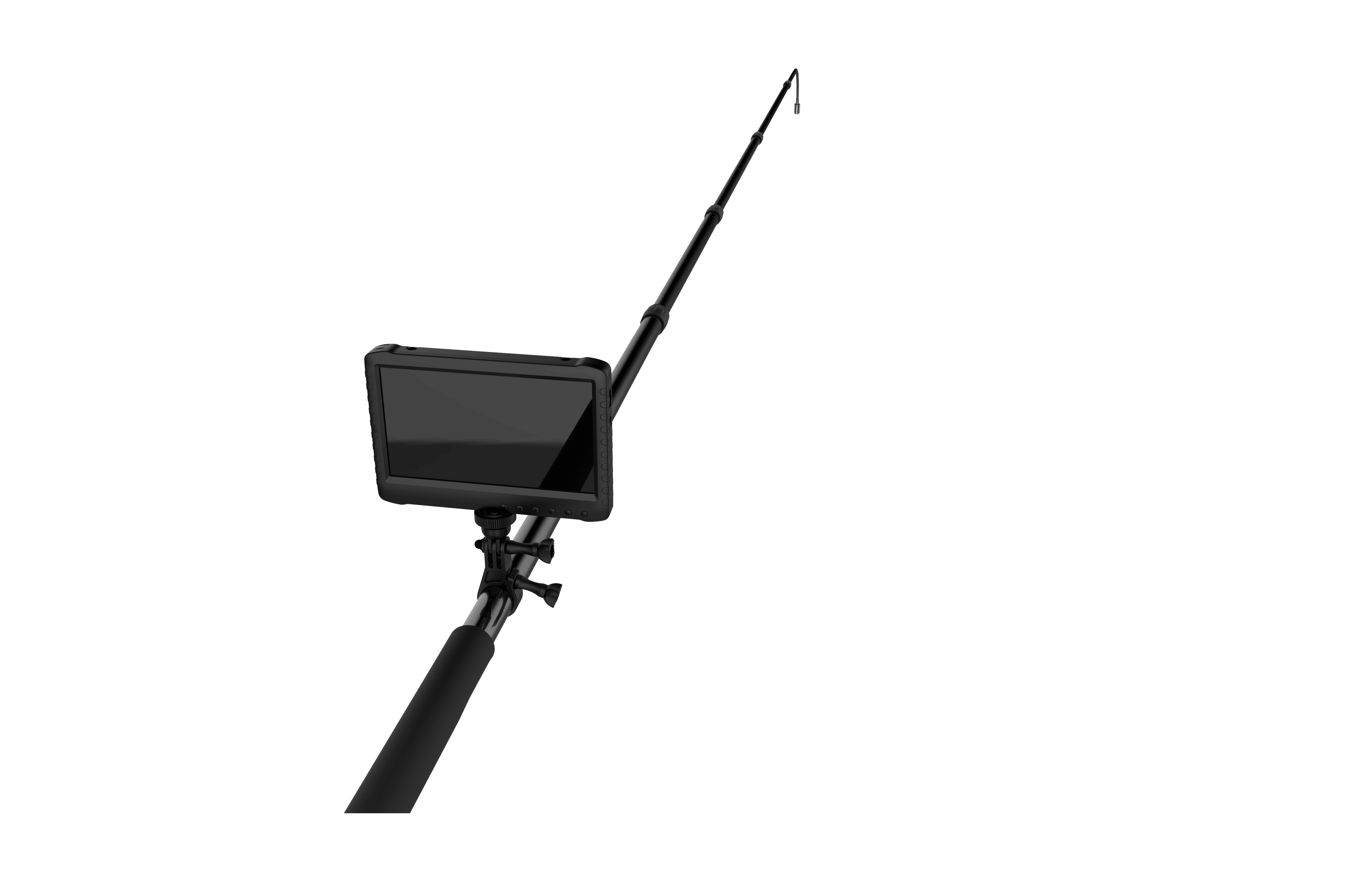 Telescopic Endoscope TSC1750 — Measuremart