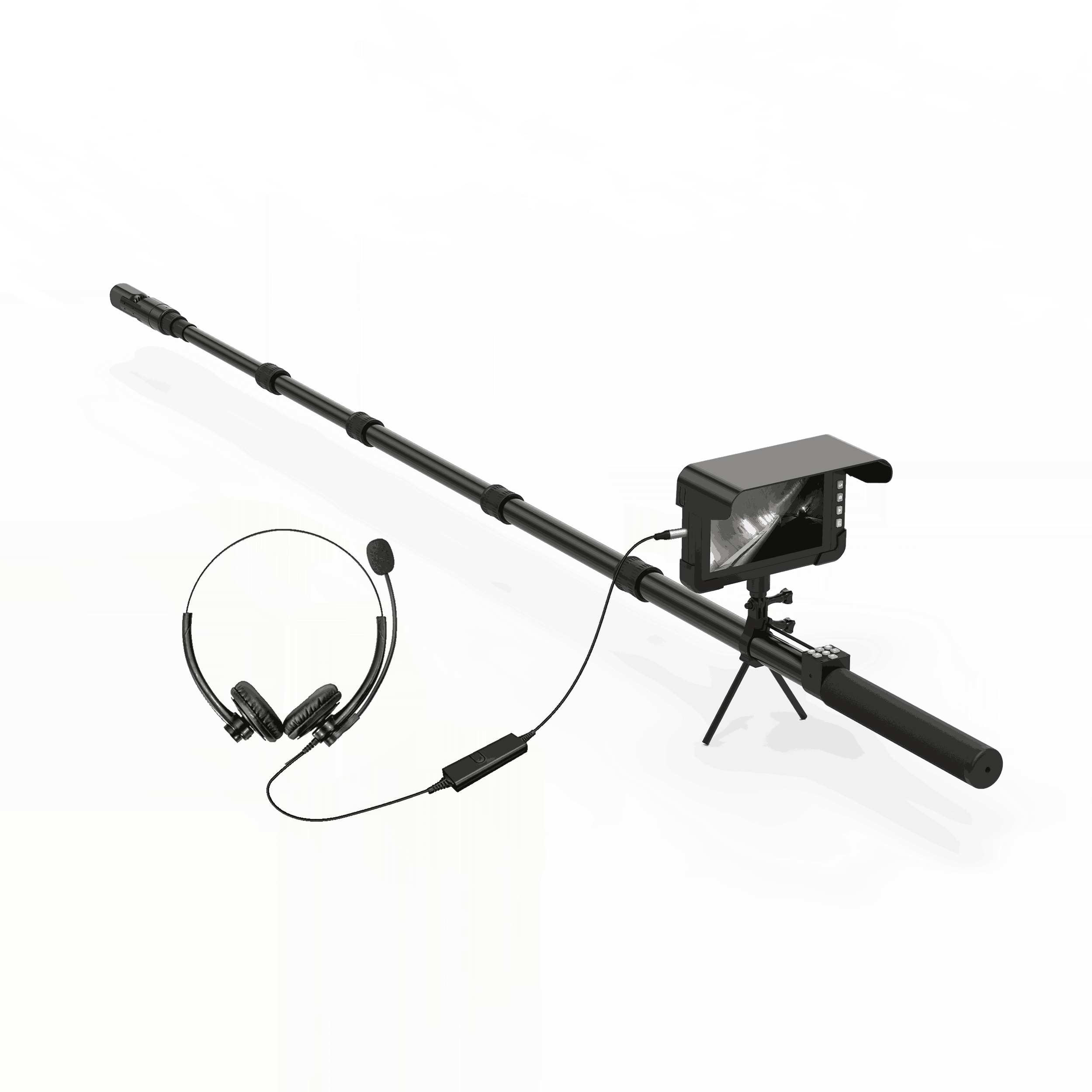 Telescopic Endoscope TSC2750 — Measuremart