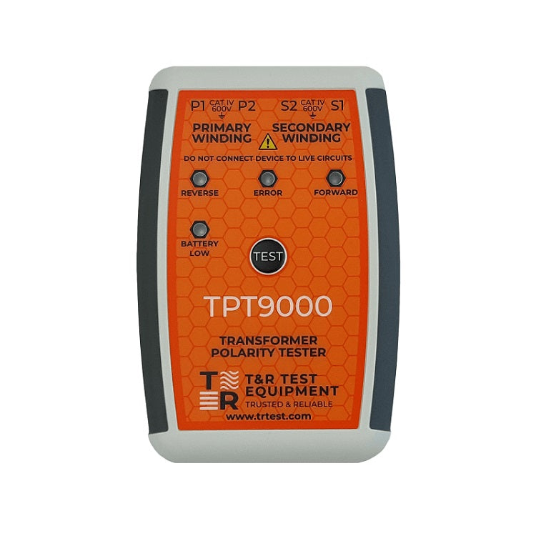 Ensure Accurate Testing with Transformer Polarity Tester — Measuremart