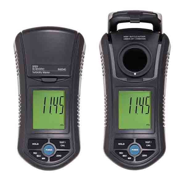 " Measure Water Quality with this Result Guaranteed" — Measuremart