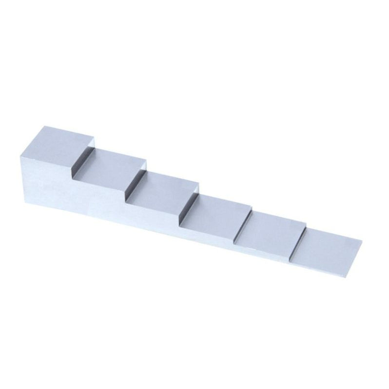 Step Wedge Block — Measuremart