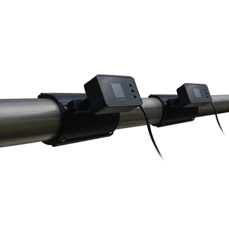 BTU Ultrasonic Heat Meter: Accurate Energy Metering — Measuremart