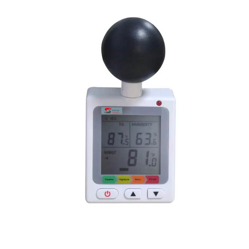 Mini WBGT Meter — Measuremart