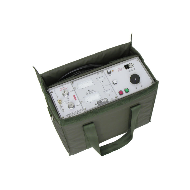 High Voltage DC Test Systems PT30-10r — Measuremart