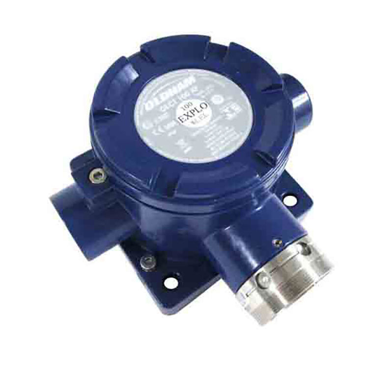 Oldham Toxic Gas Detector - Reliable Gas Detection Solutions — Measuremart