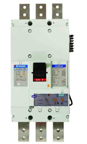 TemBreak 2 MCCB: Circuit Protection Solutions — Measuremart